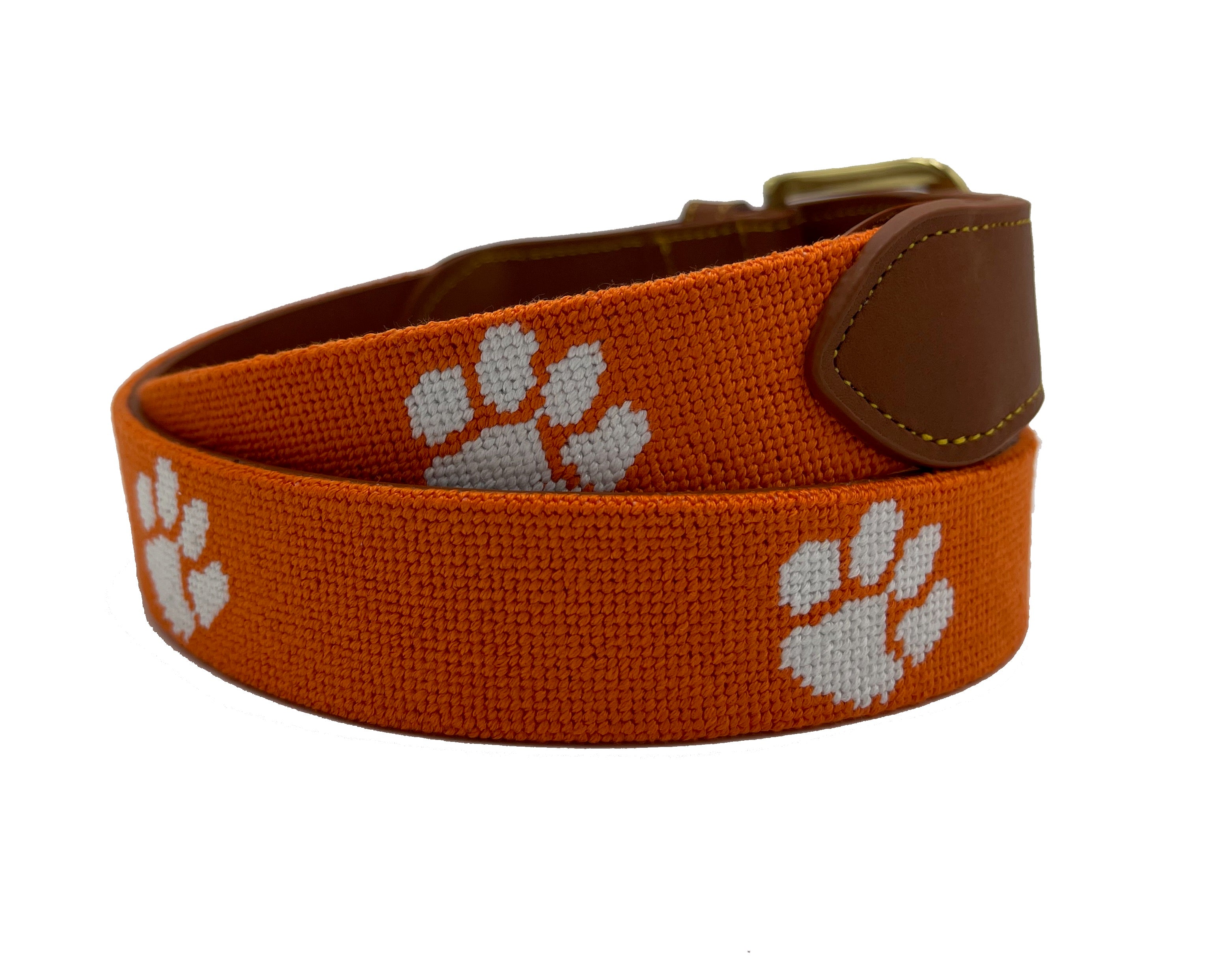 Clemson Collection – Charleston Belt