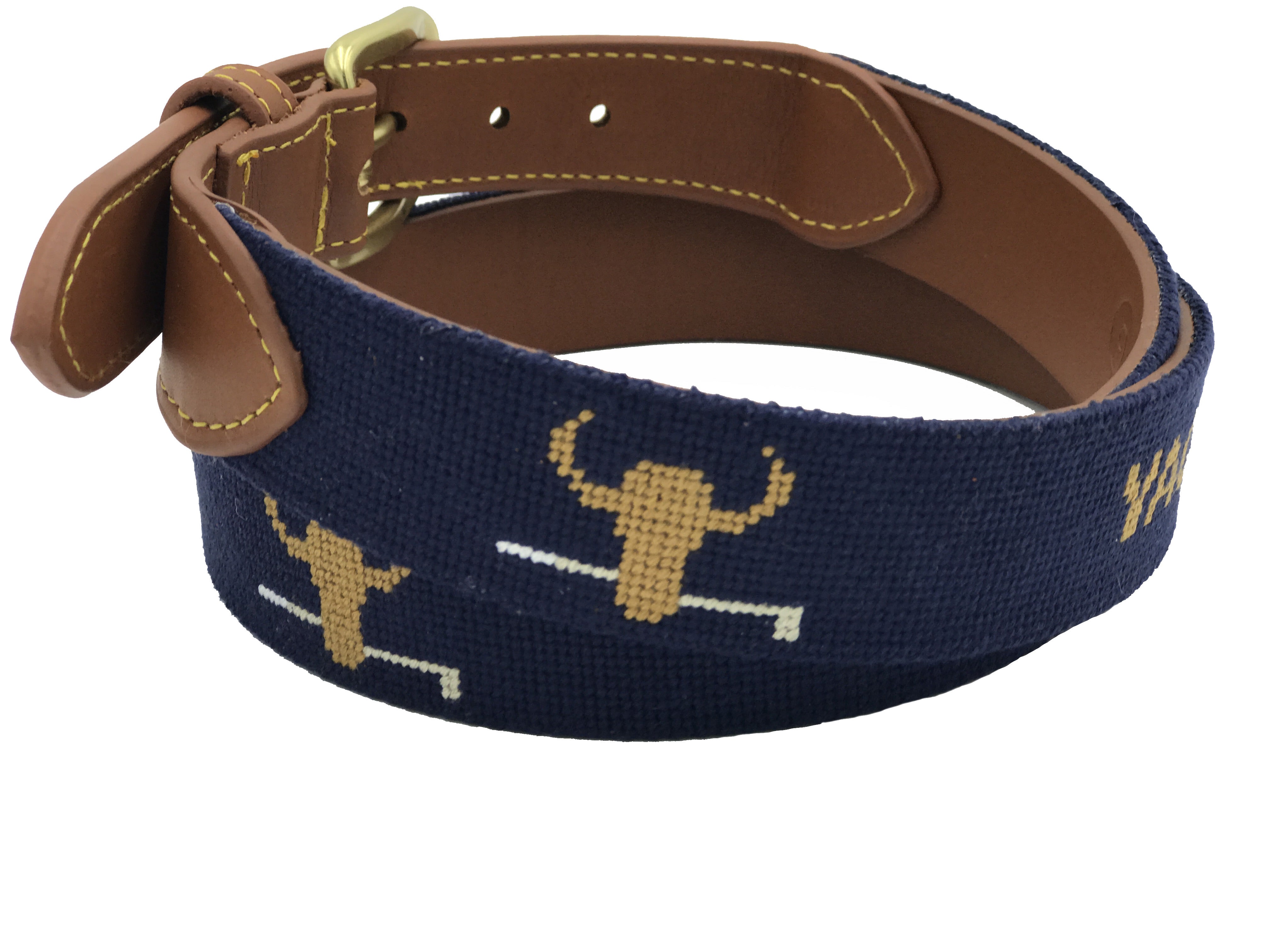 YAC First Tee Commemorative Edition – Charleston Belt