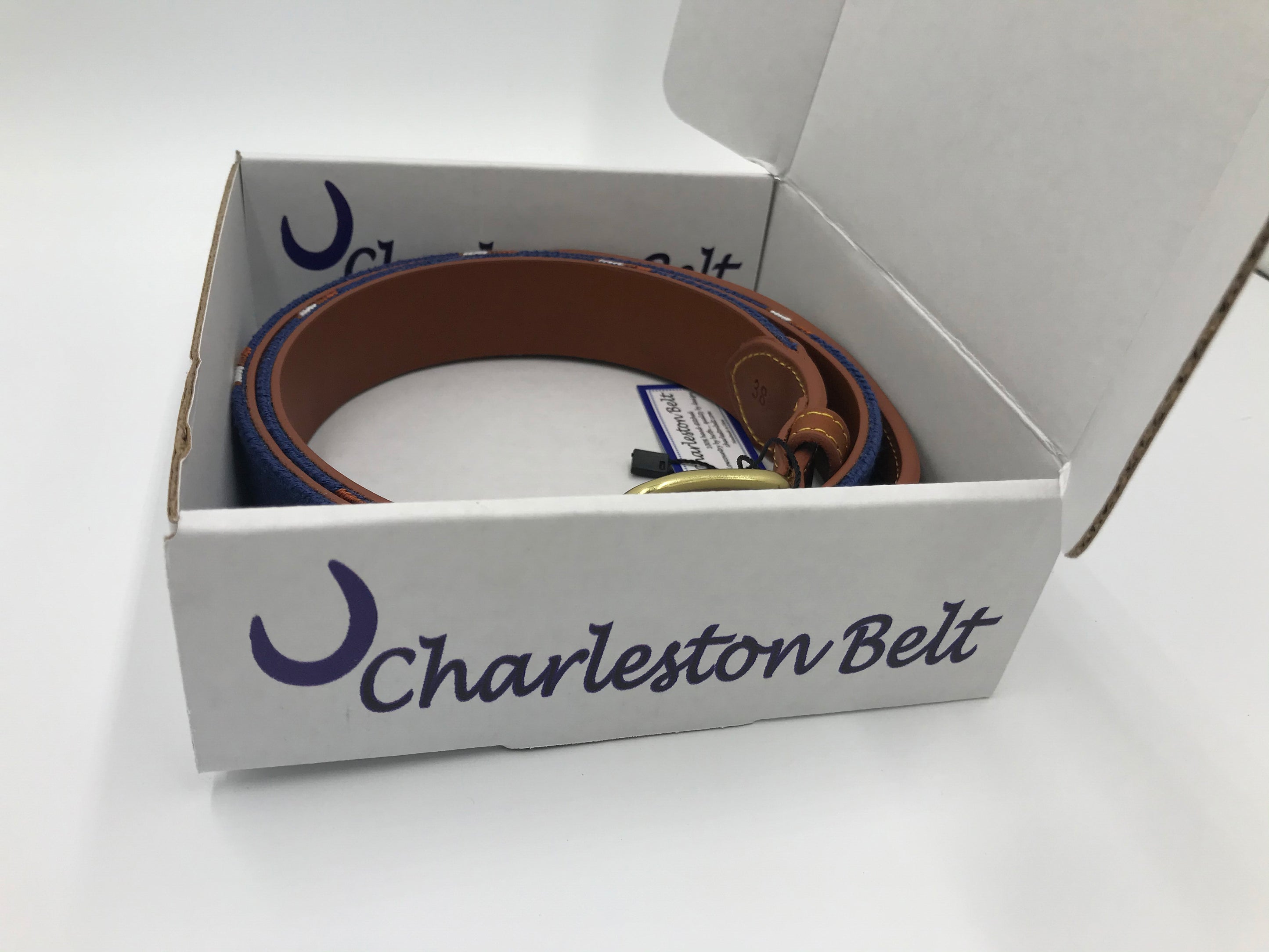Sailing Race Week – Charleston Belt