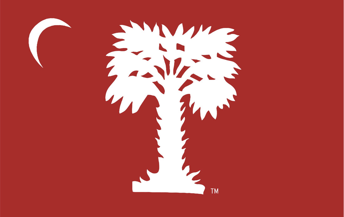 The Citadel Big Red - Officially Licensed - Canvas Ribbon Belt ...